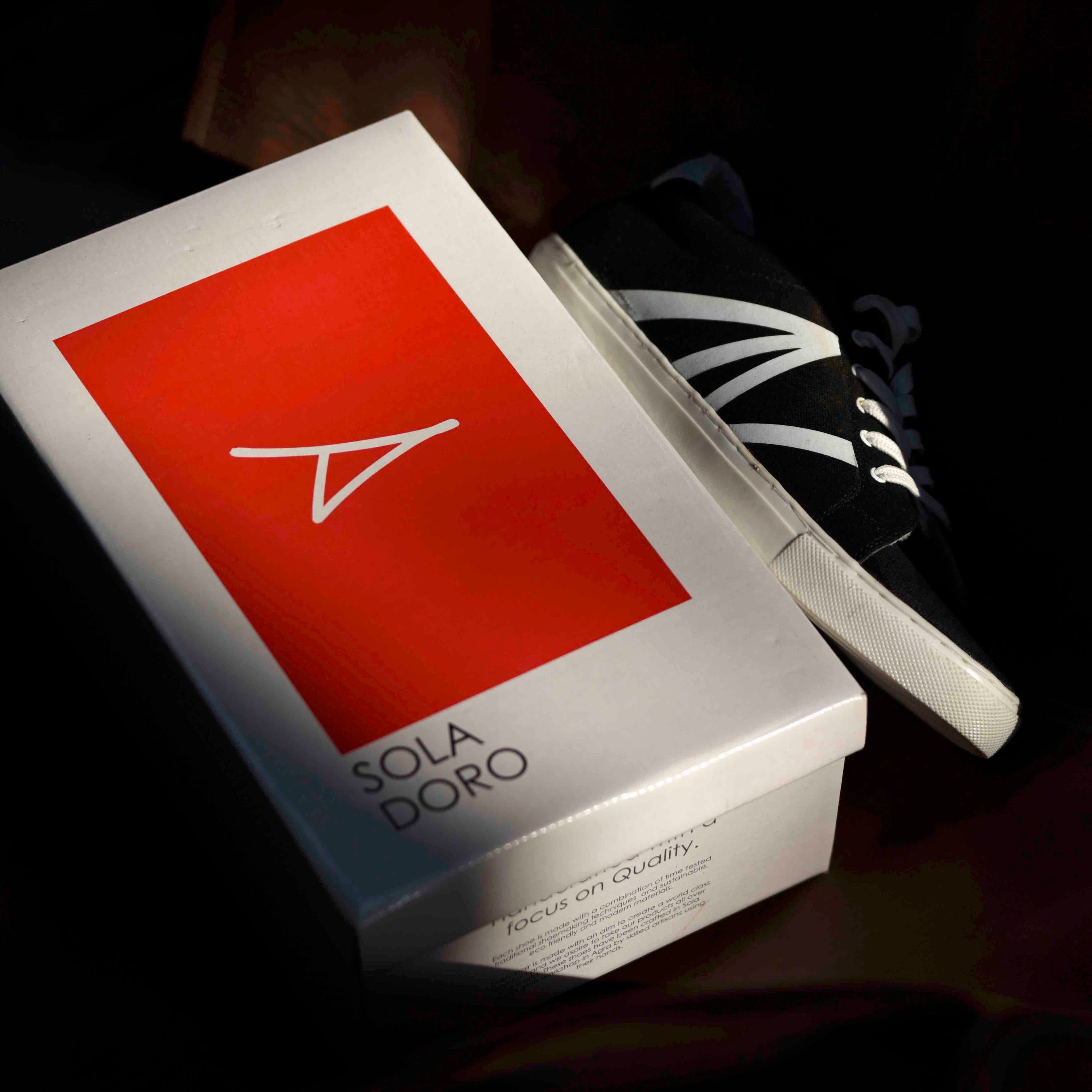 Sola Doro: Premium Shoes India - Premium Leather Shoes India